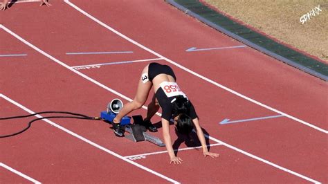 김짤닷컴 여자육상 김지은