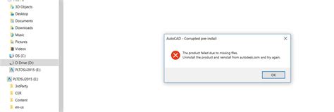 Autocad Not Working Autodesk Community