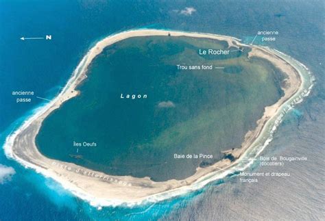 News Clipperton Ile De La Passion Clipperton Isle Of Passion