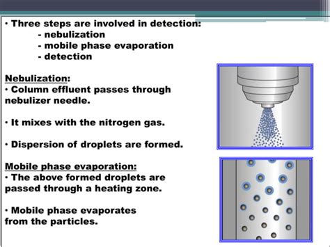 Detectors Used In Gas Chromatography And Hplc By P Ravisankar Pptx Physics Science