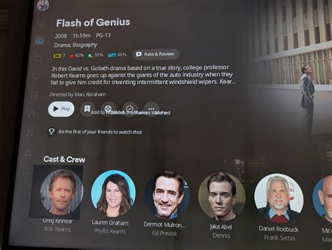 Roku Client Misaligned Ui Elements Streaming Devices Plex Forum