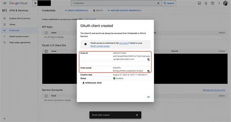 Guide To Implementing Oauth 20 With Examples