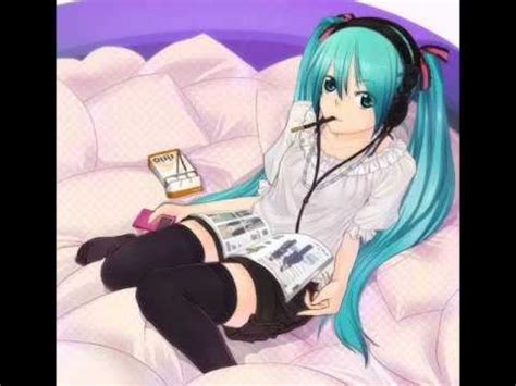 Hatsune Miku Sexy Girl Youtube