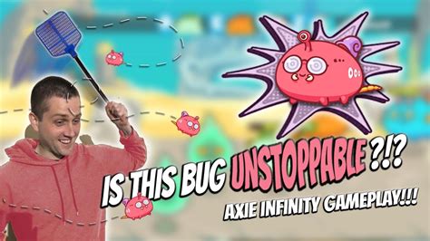 Meta Bug Axie