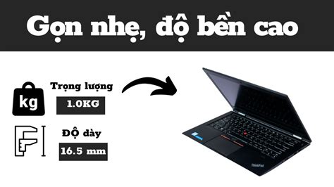 Giá Laptop Lenovo Thinkpad X1 Carbon Gen 1 Cũ Siêu Rẻ Trả Góp 0