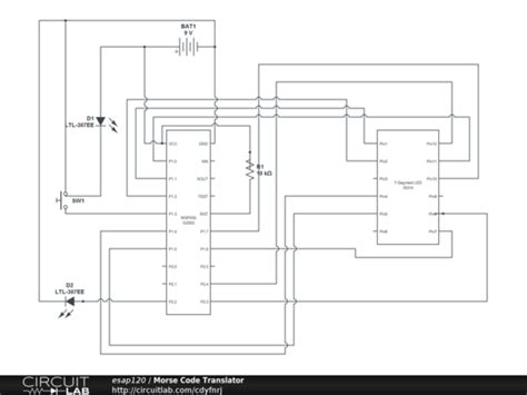 Morse Code Translator Solved The Language Is Java. I Will Upvote! :)
