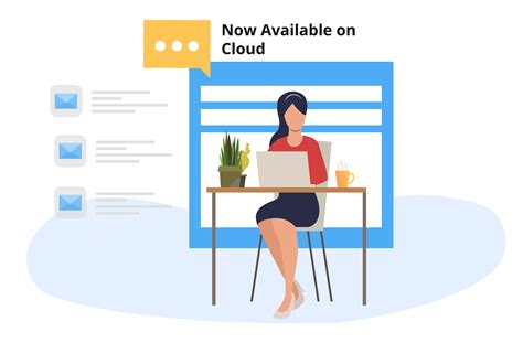 Correspondence Management System Echo Technology