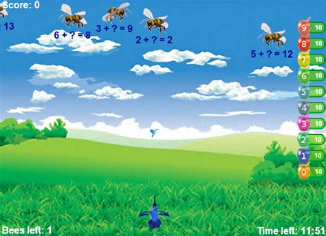 Sweet Math Play Online On Flash Museum 🕹️