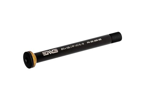 Replacement Thru Axle Fork Enve Eu