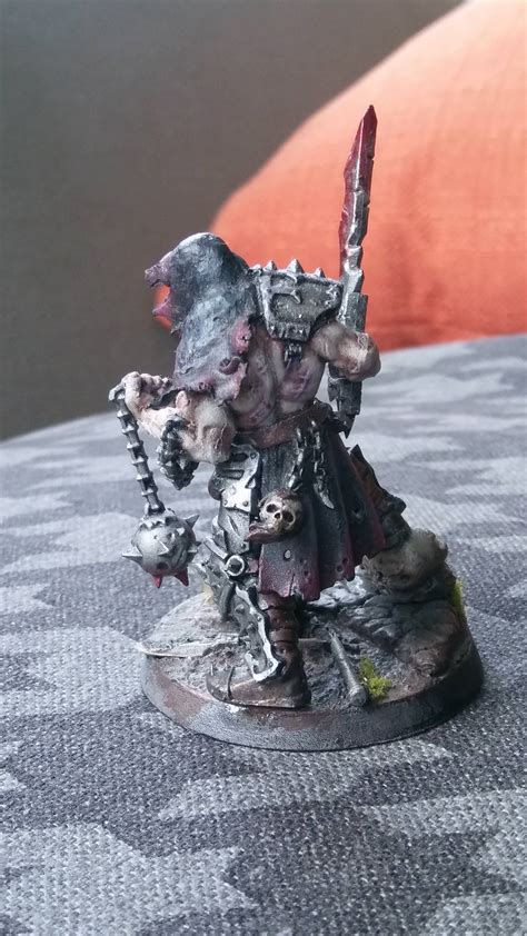 Age Of Sigmar Convesion Album On Imgur