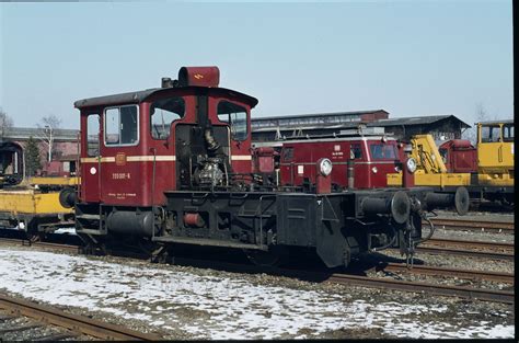 Deutsche Bahn Baureihe 333