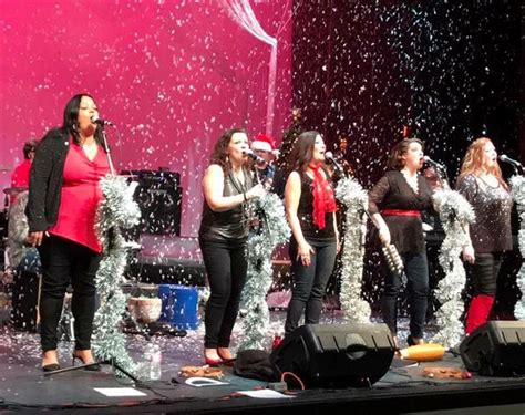 Divas with a Twist - Upcoming Shows