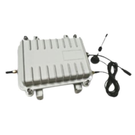 Dcu Water Data Concentrator Unit African Metering Solutions