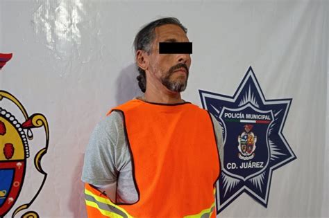 Lo Arrestan Por Hostigamiento Sexual