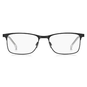 Carrera Demo Rectangular Mens Eyeglasses Carrera 8891 0cag 56