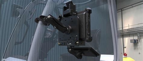 Xtablet T1690 Super Tough Industrial Tablet Mobiledemand