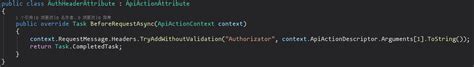 如何实现外部传入header的值 · issue 81 · dotnetcore webapiclient · github
