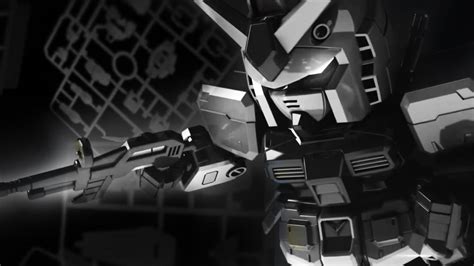 Gundam Dark Wallpapers 4k Hd Gundam Dark Backgrounds On Wallpaperbat
