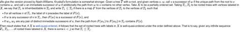 Transfinite Ordinals And Large Finite Numbers Page 2 Math Snap Forum