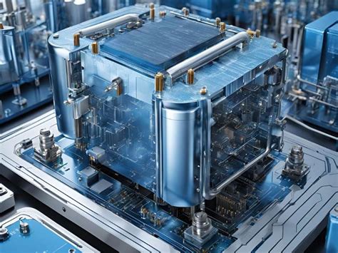 Pem Fuel Cell Dakenchem