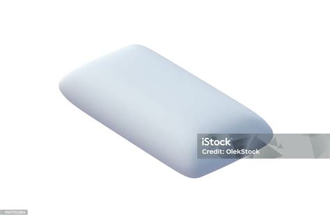 흰색 바탕에 껌 민트 풍선 껌 3d 렌더링 3차원 형태에 대한 스톡 사진 및 기타 이미지 3차원 형태 기포 단일 객체 Istock