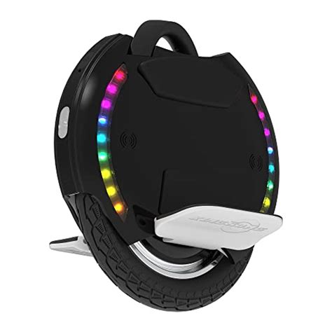 The Best One Wheel Hoverboard The Ultimate Self Balancing Experience