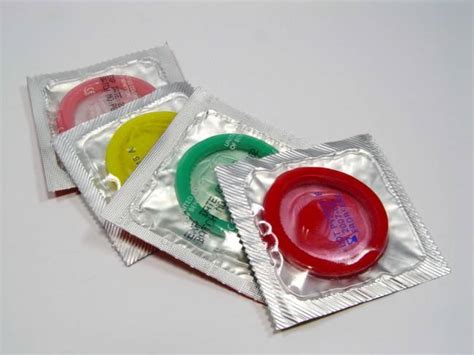 Ohhh Lympics A Record 150000 Condoms For Olympic Athletes Via Daily