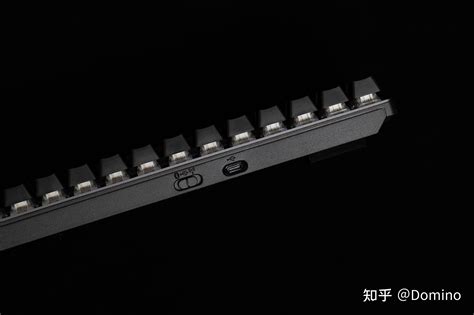可能是今年rog最适合常规用户的旗舰键盘——rog 游侠2开箱使用分享 知乎
