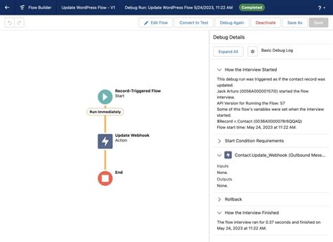 How To Connect Salesforce To Wordpress