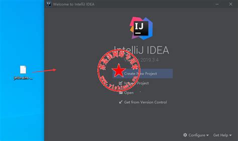 将crack文件夹里的jetbrains agent jar文件夹拖入至软件界面，如上图所示，