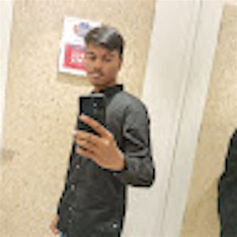 Gaurav Bhushan Kumar — Hashnode