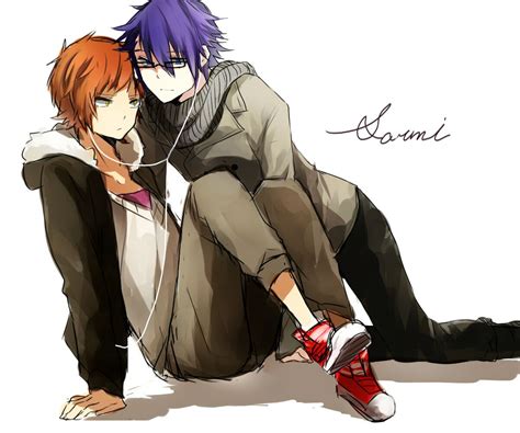 K Project Image By Pixiv Id Zerochan Anime Image Board K Project K Project