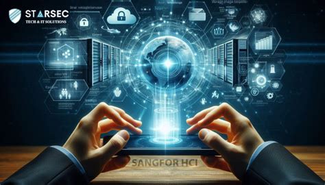 راه‌حل Sangfor Hci مجازی‌سازی سرور Asan Asv Integrated Backup