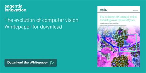 sagentia innovation on linkedin computervision ai algorithm