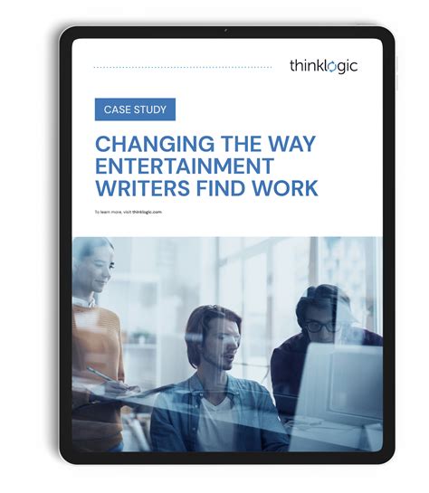 full service software development company thinklogic