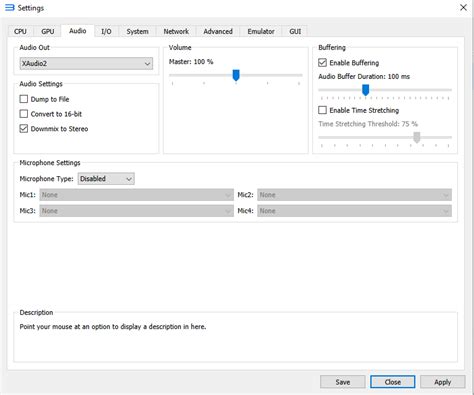 Vulkan Not Showing As An Option In GPU Issue RPCS Rpcs GitHub