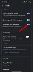 Caller ID For WhatsApp How To Identify Unknown Calls