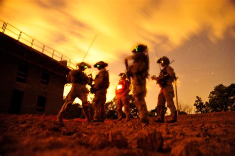 Seal Team 6 Training