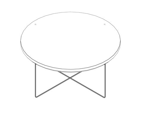 Revit Table 62 Model And Object