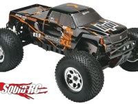 Savage XL Big Squid RC RC Car And Truck News Reviews Videos And More