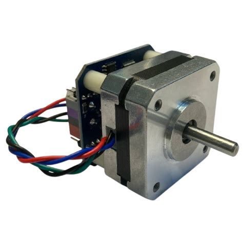 Nema17 Driver Intelligente Negozio Di Meccatronica