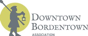 Downtown Bordentown Association Brands Of The World™