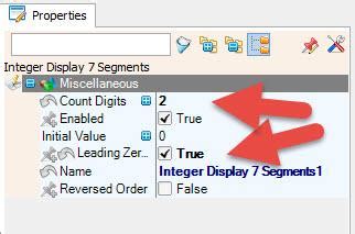 Arduino Display Date Time On MAX Digit Digital LED Display Using RTC DS Visuino