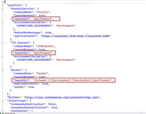 Microservices Sử Dụng Aspnet Core 6 Và Deploy Với Docker