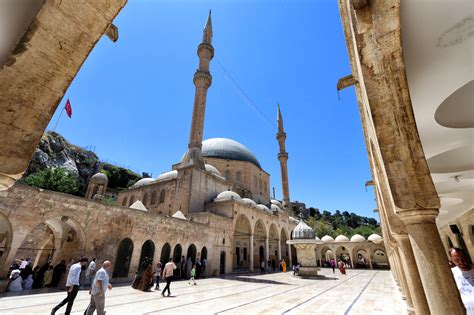 Wat Te Zien En Doen In Şanlıurfa Turkije Reizen And Reistips