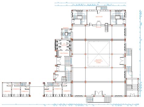 Draft Architectural And Structural Drawings In Autocad By Sabengineer