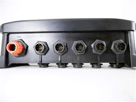 Raymarine Hs5 Raynetseatalkhs Network Switch Fully Tested A80007 90