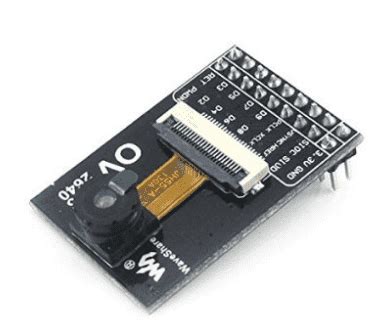 Best Arduino Cameras