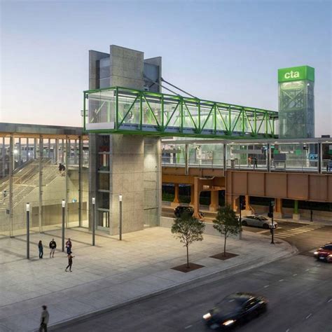 Pathways Architecture And Design Dezeen