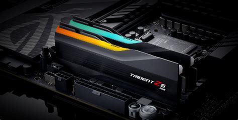 G Skill Launches Ddr5 7800 Memory Ddr5 8000 Is On The Way Too Kitguru